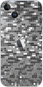 candeal mart Apple Iphone 14 Back skin sticker / Vinyl wrap ...