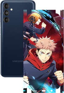 Retocraft Samsung Galaxy M14 5G Mobile Skin Price in India - Buy ...