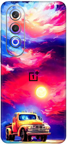 SKINFACTORY ONE PLUS NORD CE4 5G Premium Mobile Skin Price in India ...