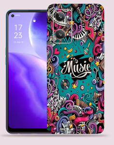 Skinex Oppo GT Neo 2 5g Mobile Skin Price in India - Buy Skinex Oppo GT ...