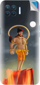 Snooky Oppo F17 Pro Mobile Skin Price in India - Buy Snooky Oppo F17 ...