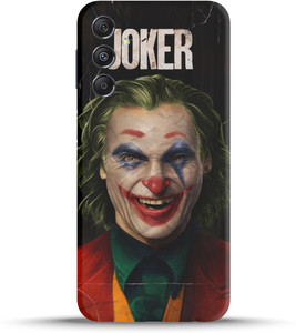 Designer Bazaar Samsung Galaxy M35 5G Mobile Skin Price in India - Buy ...