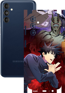 Retocraft Samsung Galaxy M14 5G Mobile Skin Price in India - Buy ...