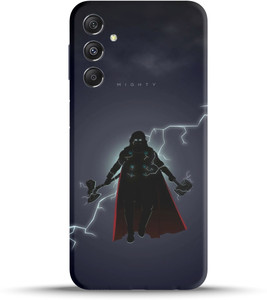 Designer Bazaar Samsung Galaxy M35 5G Mobile Skin Price in India - Buy ...