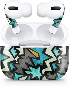 Flipkart SmartBuy airpod pro skin tws airpod pro skin(no device ...