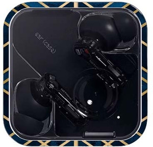 Satisfactory Nothing Ear 2, Art Blue, OggyBaba Mobile Skin Price in ...