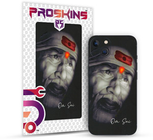 PROSKINS 3DTextured Mobile Back Skin only for Samsung Galaxy Z Fold 3 ...