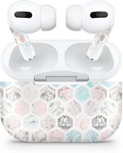 Flipkart SmartBuy airpod pro skin tws airpod pro skin(no device ...