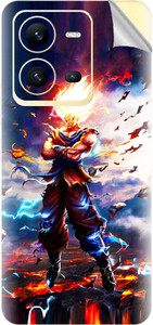 Snooky Vivo V25 Mobile Skin Price in India - Buy Snooky Vivo V25 Mobile ...