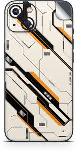 Layers iPhone 13 Mobile Skin Price in India - Buy Layers iPhone 13 ...