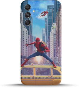 Designer Bazaar Samsung Galaxy M35 5G Mobile Skin Price in India - Buy ...