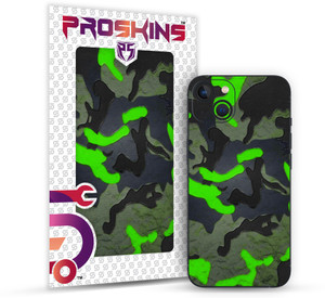 PROSKINS 3DTextured Mobile Back Skin only for Samsung Galaxy F23 5G ...