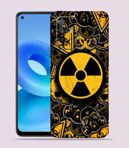 Skinex Oppo-A95-5g Mobile Skin Price in India - Buy Skinex Oppo-A95-5g ...