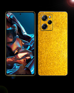 candeal mart Xiaomi Poco X5 Pro 5G Back skin sticker / Vinyl wrap ...
