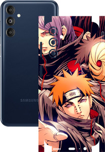 Retocraft Samsung Galaxy M14 5G Mobile Skin Price in India - Buy ...