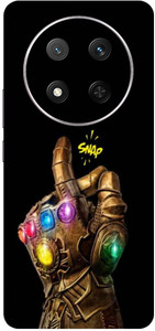 GEEKCHIC Honor X9c Mobile Skin Price in India - Buy GEEKCHIC Honor X9c ...