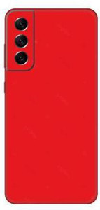 Trusta Samsung Galaxy S21 FE (5G) Mobile Skin Price in India - Buy ...