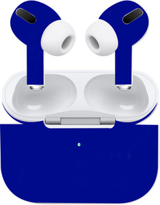 Flipkart SmartBuy airpod pro skin sticker for airpod case and buds ...