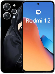 Toppings Xiaomi Redmi 12 Mobile Skin Price in India - Buy Toppings ...