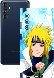 Retocraft Samsung Galaxy M14 5G Mobile Skin Price in India - Buy ...