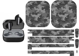 Flipkart SmartBuy realme buds air 3s skin (device not included) sticker ...