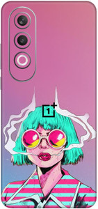 SKINFACTORY ONE PLUS NORD CE4 5G Premium Mobile Skin Price in India ...