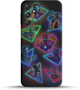 Designer Bazaar Samsung Galaxy M35 5G Mobile Skin Price in India - Buy ...