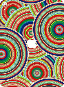 wrap craft Apple Ipad Pro 11 (2020-2021) With Logo Mobile Skin Price in ...