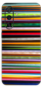 SKINFACTORY SAMSUNG GALAXY A36 5G Premium Vinyl BACK 186 Mobile Skin ...