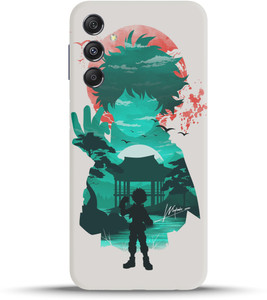 Designer Bazaar Samsung Galaxy M35 5G Mobile Skin Price in India - Buy ...