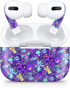 Flipkart SmartBuy airpod pro skin tws airpod pro skin(no device ...