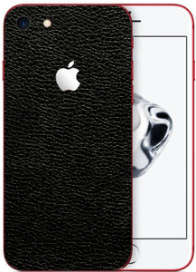 candeal mart Apple iPhone 7 Back skin sticker / Vinyl wrap / Protective ...