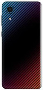cellfee Samsung Galaxy A03 Core Mobile Skin Price in India - Buy ...