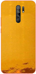 candeal mart Xiaomi Redmi 9 Prime Back skin sticker / Vinyl wrap ...