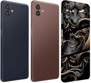 AsSkin Samsung Galaxy M 13 , Samsung M13 , Mobile Skin Price in India ...