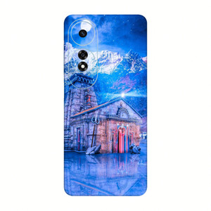 TECHMOZ Oppo A60 Mobile Skin Price in India - Buy TECHMOZ Oppo A60 ...