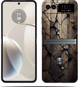 mtool Motorola Razr 40 5G Mobile Skin Price in India - Buy mtool ...