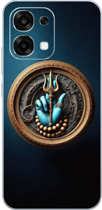 Toppings Back Skin Sticker for OPPO F31 5G_FF03 Mobile Skin Price in ...