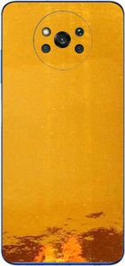 candeal mart Xiaomi Poco X3 Pro Back skin sticker / Vinyl wrap ...