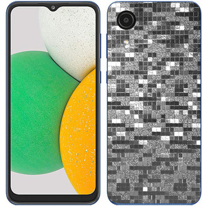 candeal mart Samsung Galaxy A03 Core Back skin sticker / Vinyl wrap ...