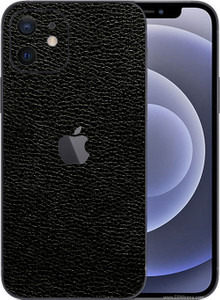 candeal mart Apple iPhone 12 Back skin sticker / Vinyl wrap ...