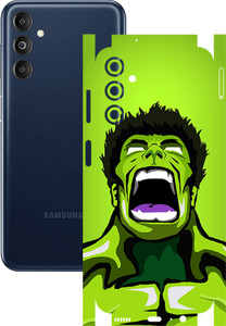 Retocraft Samsung Galaxy M14 5G Mobile Skin Price in India - Buy ...