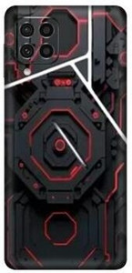 Mudshi Samsung-Galaxy F62 Mobile Skin Price in India - Buy Mudshi ...