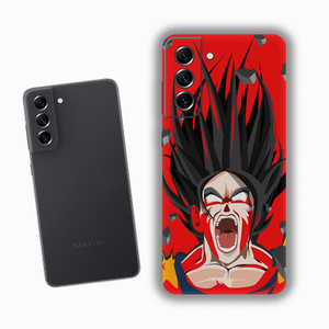 Janx EMBOSSED (3D) MOBILE SKIN FOR Samsung Galaxy S21 FE 5G OESMN-225 ...