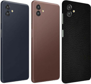 AsSkin Samsung Galaxy M 13 , Samsung M13 , Mobile Skin Price in India ...