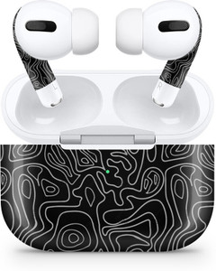 Flipkart SmartBuy airpod pro skin tws airpod pro skin(no device ...