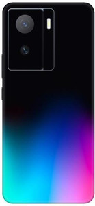 Vcare GadGets i QOO Z7 5G Mobile Skin Price in India - Buy Vcare ...