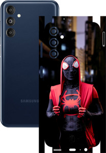 Retocraft Samsung Galaxy M14 5G Mobile Skin Price in India - Buy ...