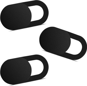 InfiDeals Webcam Cover Camera Lens Slider for laptop mobile Macbook ...