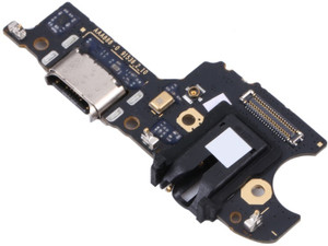 Kraze4blaze (RMNR50ACHGB) Realme Narzo 50A (Charging CC Patta Charging ...